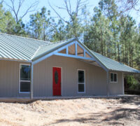 Metal Home Kits Prices | DIY Kit Homes