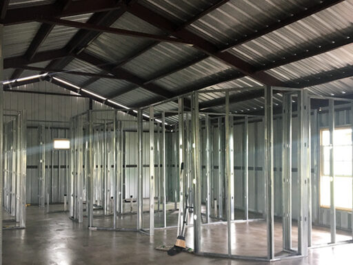Metal Home Kits Prices | DIY Kit Homes