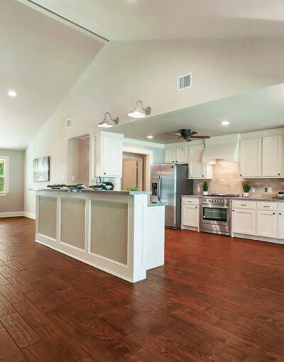 Steel Home Kits | America's Leader in DIY Steel Home Kits™