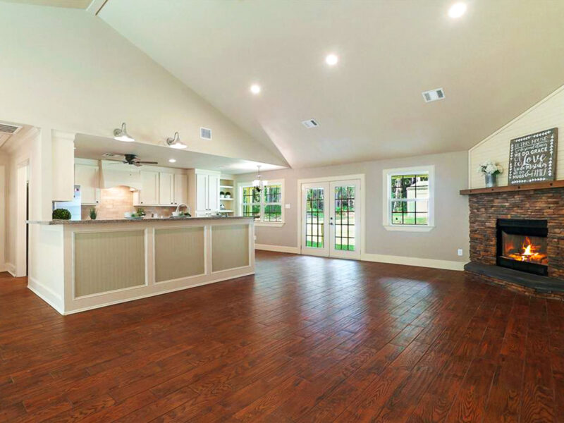 Steel Home Kits | America's Leader in DIY Steel Home Kits™