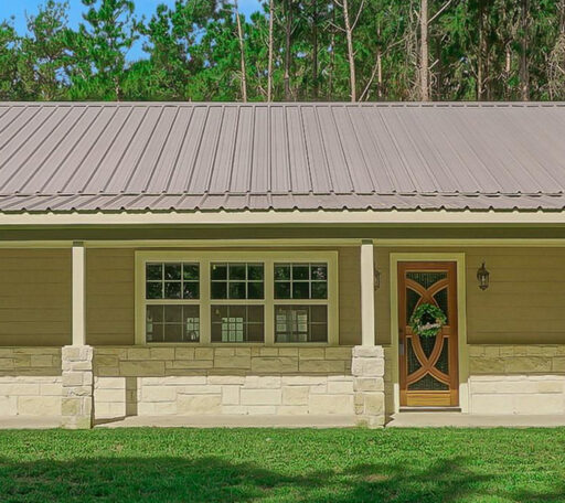 Steel Home Kits | America's Leader in DIY Steel Home Kits™