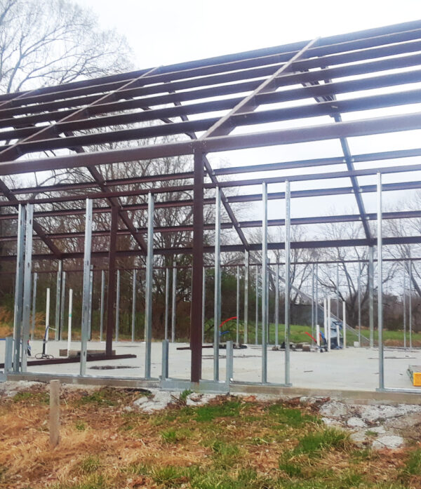 Steel Home Kits | America's Leader in DIY Steel Home Kits™